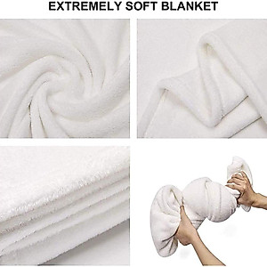 lirs Bedding Gaming Throw Blanket 60" x 50’’ Super Soft, Fleece, Gamer Gift for Couch Sofa for for Kids Boys Teens Video Game (MT-A11, 60’’x50)