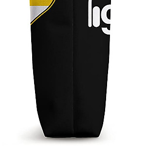 911 Dispatcher Thin Yellow Line 911 Operator Tote Bag