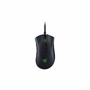 Razer Battle Bundle - DeathAdder V2 -BlackShark V2 X- Gigantus V2 M - Black