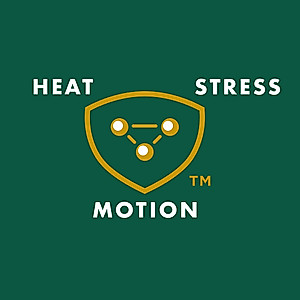 Mitchum Men's Deodorant, Antiperspirant Stick, Triple Odor Defense Invisible Solid, 48 Hr Protection, Dermatologist Tested, Intense Energy, 2.7 Oz (Pack of 1)