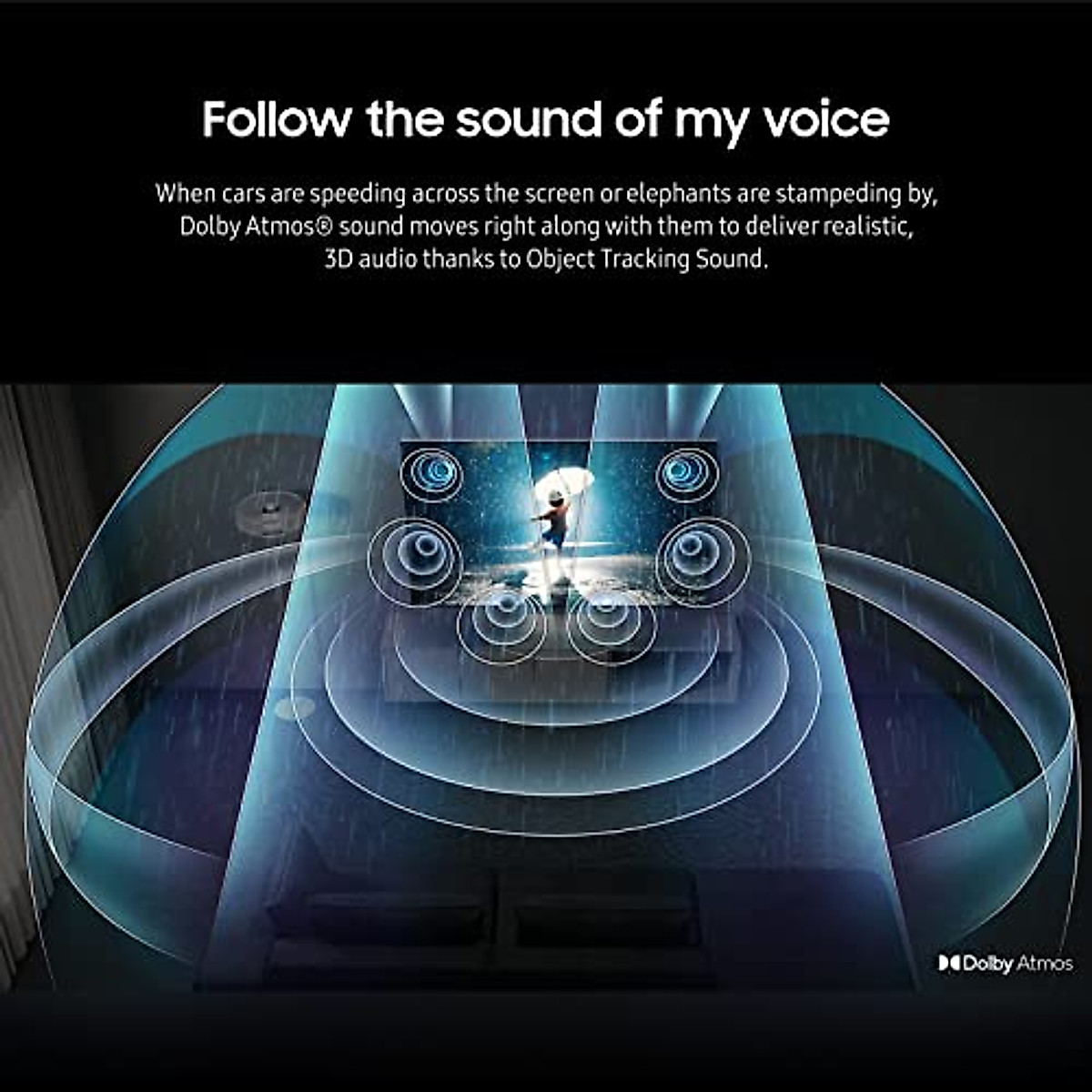 SAMSUNG 55-Inch Class Neo QLED 4K QN85C Series Neo Quantum HDR, Dolby Atmos, Object Tracking Sound, Motion Xcelerator Turbo+, Gaming Hub, Smart TV with Alexa Built-in (QN55QN85CAFXZA, 2023 Model)