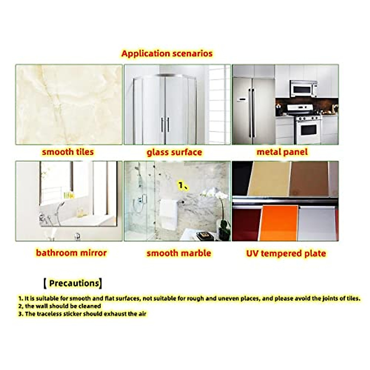 ZRFAMILY 4 Pack No Hole Hanging mop Rack, Bathroom mop Hook, Bathroom Hook, Broom Rack, Card Holder, mop Clip