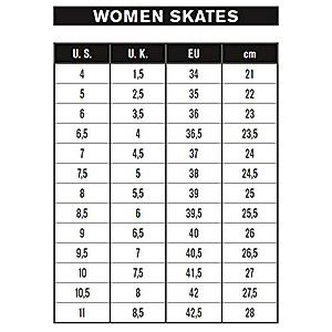 K2 Skate Alexis 80 Pro, Black_Teal, 8.5