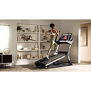 NordicTrack Commercial X32i Incline Treadmill with 32” Luxury Touchscreen and 30-Day iFIT Family Membership