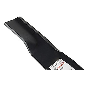 3 Rotary Mower Blades Fit Kubota Models ZD ZG KOHLER ZD1F-60P ZD21 ZD25 Replaces K5647-34330 3 Blades For 60 Deck