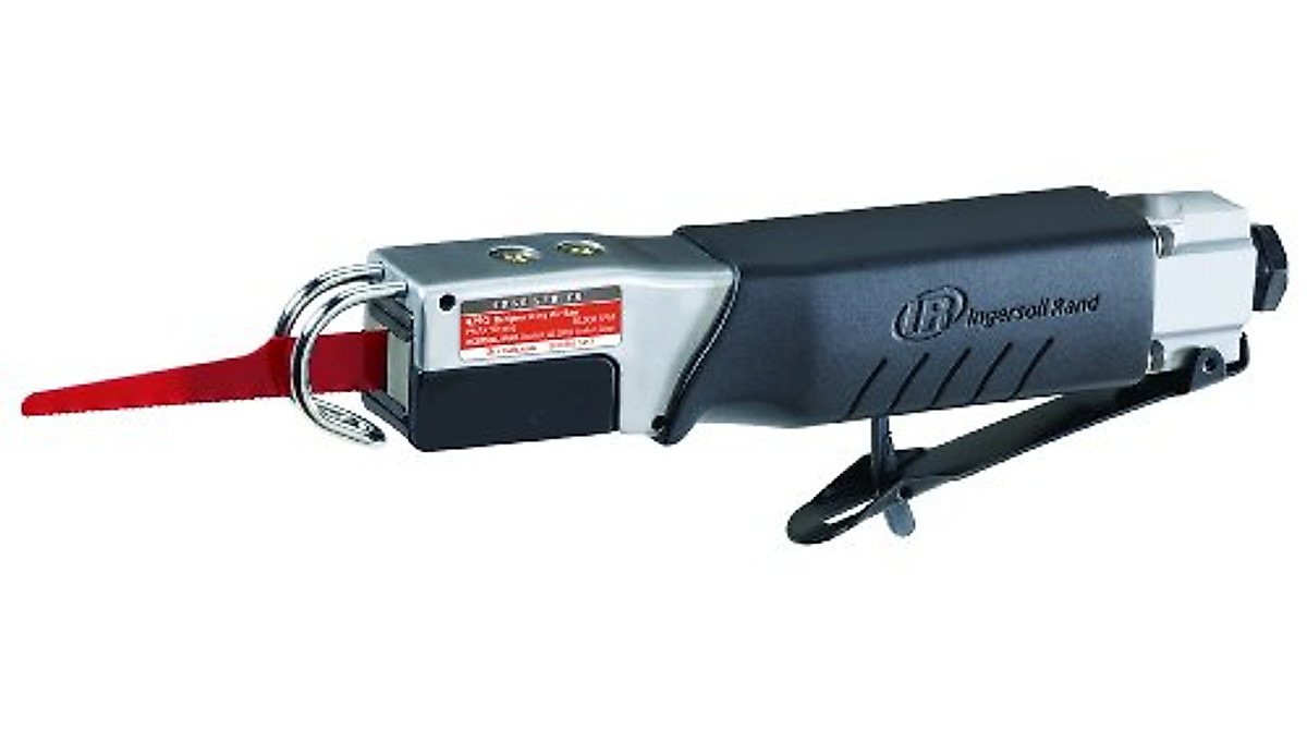 Ingersoll Rand 429G Air Saw - Precision Cutting Tool