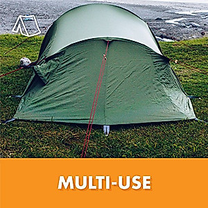 Easyflex 1989N-24C Spiral Landscape Edging Anchoring Spikes, 24 Count