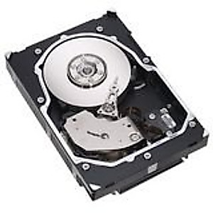 Seagate-Imsourcing Cheetah 15K.7 St373455lw 73.40 Gb 3.5" Internal Hard Drive - Scsi - 15000 Rpm - 16 Mb Buffer "Product Category: Storage Drives/Hard Drives/Solid State Drives"