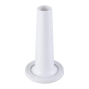 Sunmile SM-G73 Heavy Duty Electric Meat Grinder and Sausage Stuffer Maker 1000W Max with Stainless Steel Cutting Blade and 3 Cutting Plates and 1 Big Sausage Stuff, ETL Certificated