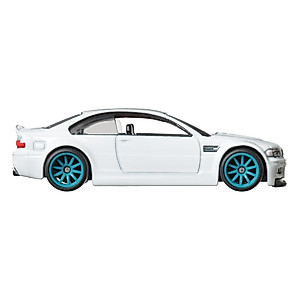 Hot Wheels HNW52 Fast & Furious - BMW M3 E46 (3 Years Old and Up)