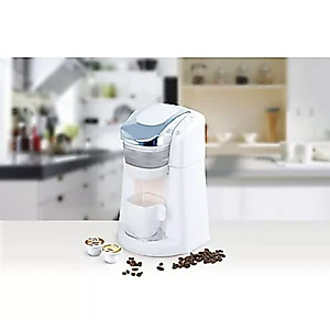 MEMBER'S MARK Gourmet Kitchen Appliance PLAYSET for Kids (White)