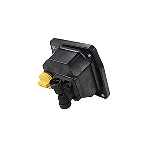 Fuel Pump kit for Kohler CH18 CH19 CH20 CH21 CH22 CH23 CH24 CH25 CH620 CH640 CH670 CH680 CH682 CH730 CH740 CH742 CH752 CH750 ECH630 ECH650 ECH680 ECH749 ECH730 ECH740 Engine Motor Lawn Mower Tractor