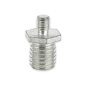 TGR 5/8"-11 to 5/16"-24 Polisher Buffer Backing Plate Adapter