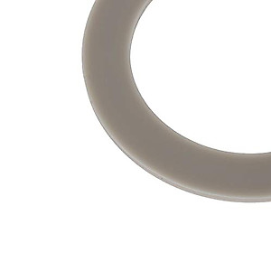 3Pcs Blender Gasket Rubber Seal O-Ring CUCB-456-3, Replacement for Cuisinart Blenders BFP703 BFP-703 BFP703B BFP-703CH SPB-7 SPB7 SPB-7BK CB8 CB9 BFP-703