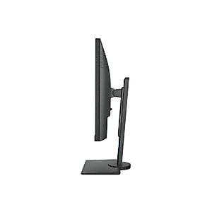 BenQ DesignVue PD2705Q 27" QHD 2560 x 1440 2K 5ms (GTG) 60Hz HDMI DisplayPort USB Type-C Built-in Speakers Anti-Glare Backlit LED Designer IPS Monitor