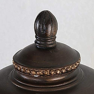 PEHUB Modern Simple Resin Wall Lamp Pure Copper Horse Outline in Gold Sconce Outdoor Waterproof Illumination Wall Light E27 Exterior Light Fixture