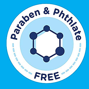 Amazon Brand - Solimo Eye Makeup Remover, Removes Waterproof Mascara, Dermatologist Tested, Unscented, 5.5 fl oz (Pack of 4)