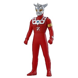 Ultraman Ultra Hero 1270cm 07 Ultraman Leo" 13cm Figure