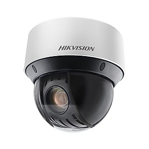 4MP PTZ 25X 50M IR HIPOE/12VDC