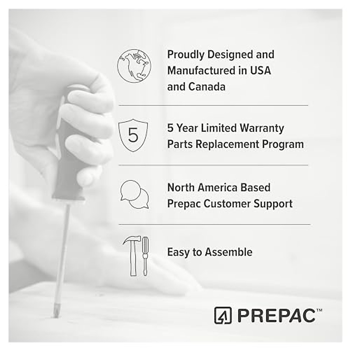 Prepac Brown Hall Tree with Bench and Shoe Storage, 60"W x 77"H x 15.5"D - 24 Shoe Cubby, Mudroom Bench with Storage and Hooks