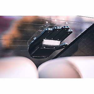 Flik Replacement Battery Hatch