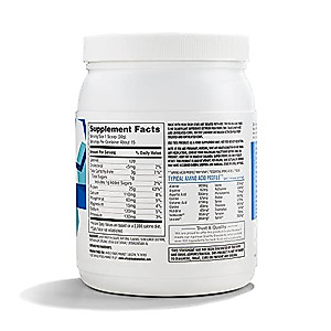 365 by Whole Foods Market, Vanilla Whey Protein Isolate, 15.9 Ounce