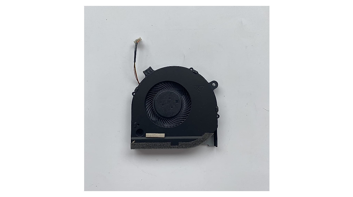 Dell Inspiron G3 G5 Cooling Fan Replacement