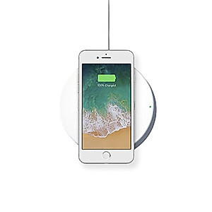 Belkin F7U027DRWHT Indoor White Mobile Device Charger