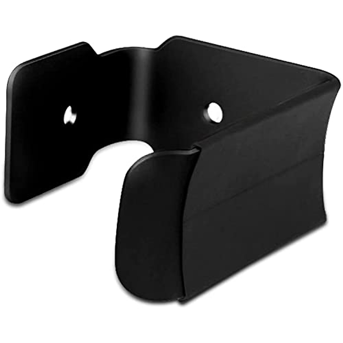 ANIIC Headset Stand Headphone Stand Hanger Wall Mount Headphone Hook Save Space Durable Aluminum Headset Stand Holder Headphone Stand (Color : Gris)