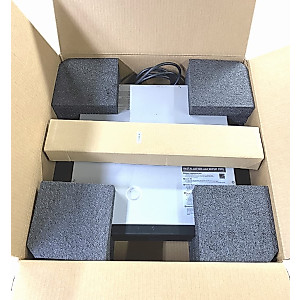 APC Smart-UPS RM SMT1500RM2U 1000W/1440VA 2U Rackmount LCD UPS System (Renewed)