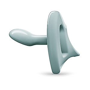 NUK Comfy Orthodontic Pacifiers, Timeless Collection, 6-18 Months, 5 Count