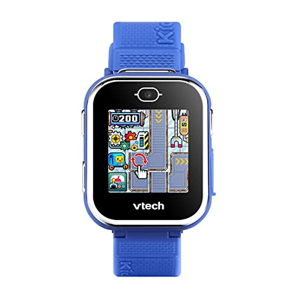 VTech KidiZoom Smartwatch DX3, Blue