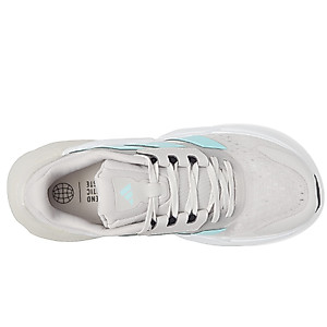 adidas Adistar 2 Grey One/Clear Aqua/Grey Four 6 B (M)
