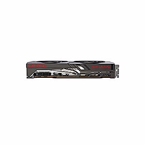 Sapphire 11306-02-20G Pulse AMD Radeon RX 6700 XT Gaming Graphics Card with 12GB GDDR6, AMD RDNA 2