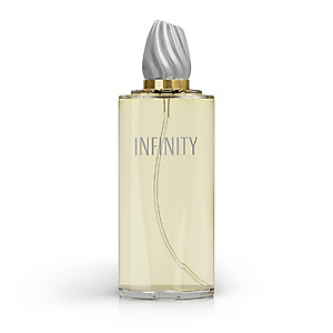 Sandora Fragrances Designer Perfume for Women - 2 Pack, 3.4 fl oz (100ml) - Light Floral Scent with Citrus, Musky Notes, and Lilies