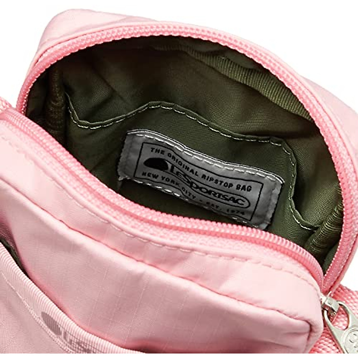 LeSportsac(レスポートサック) Shoulder Bag, Heritage Watermelon