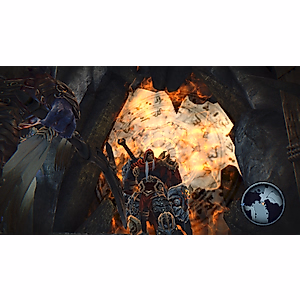 Darksiders: Warmastered Edition - Xbox One