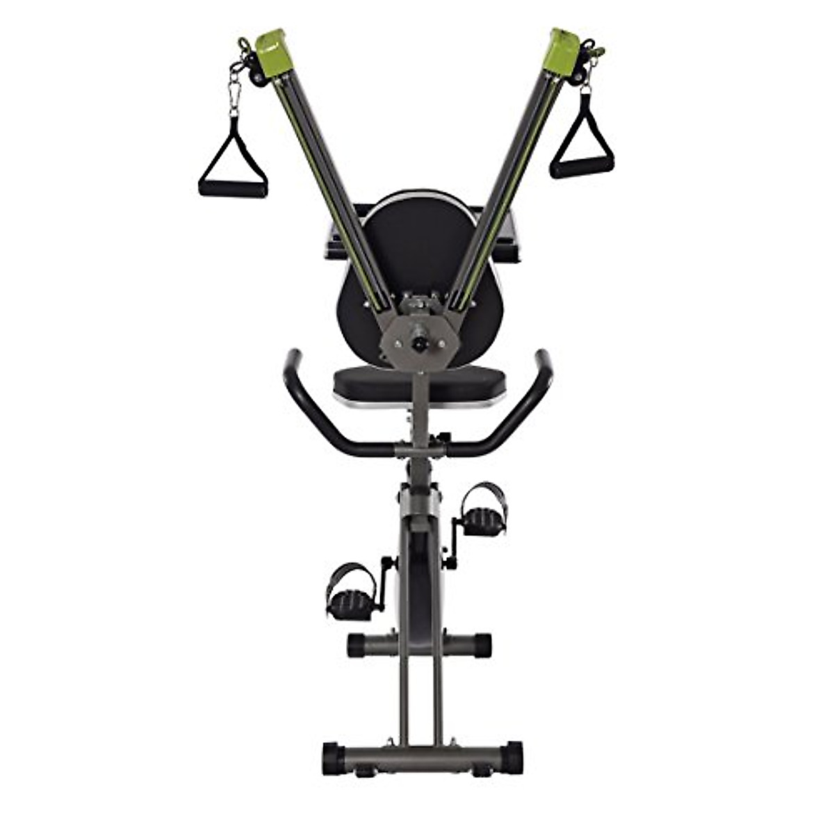 WIRK Ride Exercise Bike, Workstation & Strength System