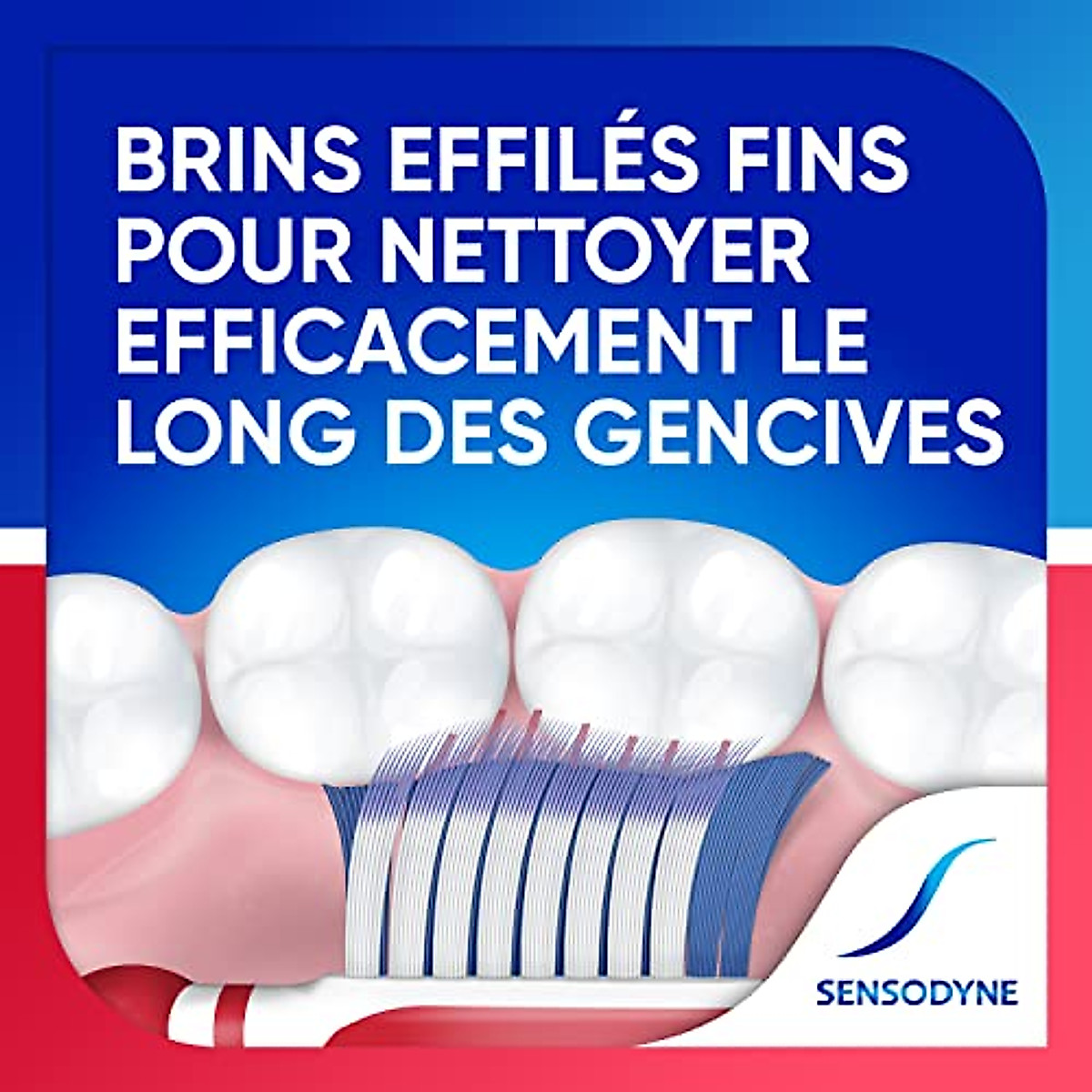Sensodyne Sensitivity & Gum Soft Toothbrush