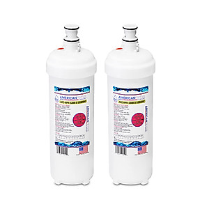 AFC Brand, Water Filter, Model # AFC-APH-1200-2-12000SC, Compatible with Body Glove(R) BG3000 Water Filter Cartridge2 - Filters