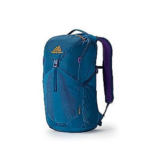 Gregory Mountain Products Nano 24 ICON Teal, 24L