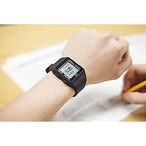 TESTING TIMERS ACT Pacing Watch (Standard + Extended Time)