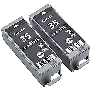 Black Ink Value Twin Pack