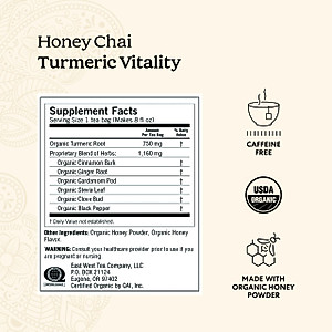 Yogi Tea - Get Well Variety Pack Sampler (6 Pack) - Herbal Teas for Cold and Flu Symptom Support - Caffeine Free - 96 Organic Herbal Tea Bags