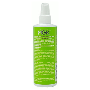 Shoe MGK Shoe Freshener - Deodorizer Eliminates Odors from Smelly Sneakers, Athletic, Work Shoes