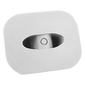 Alomejor Kayak Paddle Holder Plastic Kayak Paddle Clips Oar Keeper for Kayaks Canoes Rowing Boats