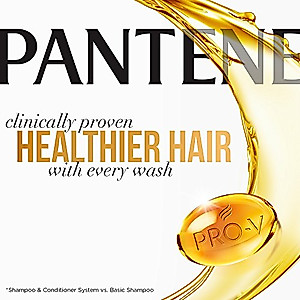 Pantene Pro-V Repair & Protect Shampoo 25.4 Fl Oz (packaging may vary)