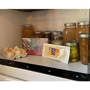 Beneficial Nematodes Heterohabditis bacteriophora HB (5 Million)