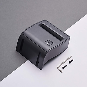 Zebra Cutter Attachment for ZD410 Direct Thermal Desktop Printer Field Installable P1079903-021