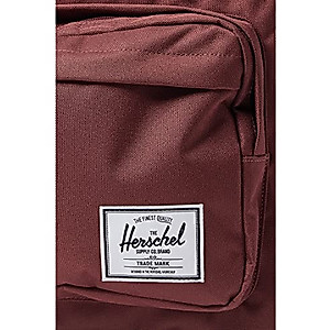 Herschel Supply Co. Miller Port One Size